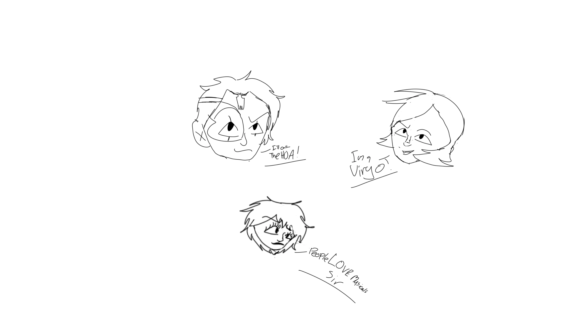 Humanized imp | Fandom