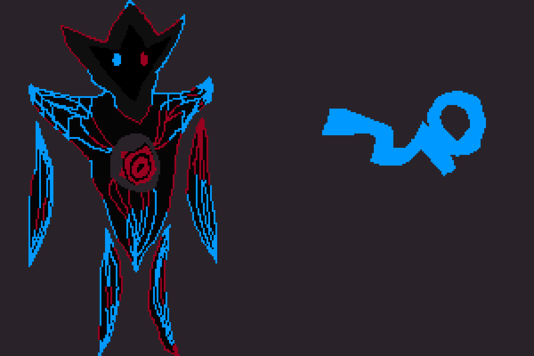 Recolor/redesign for my Sonic oc, GUARDIAN | Fandom