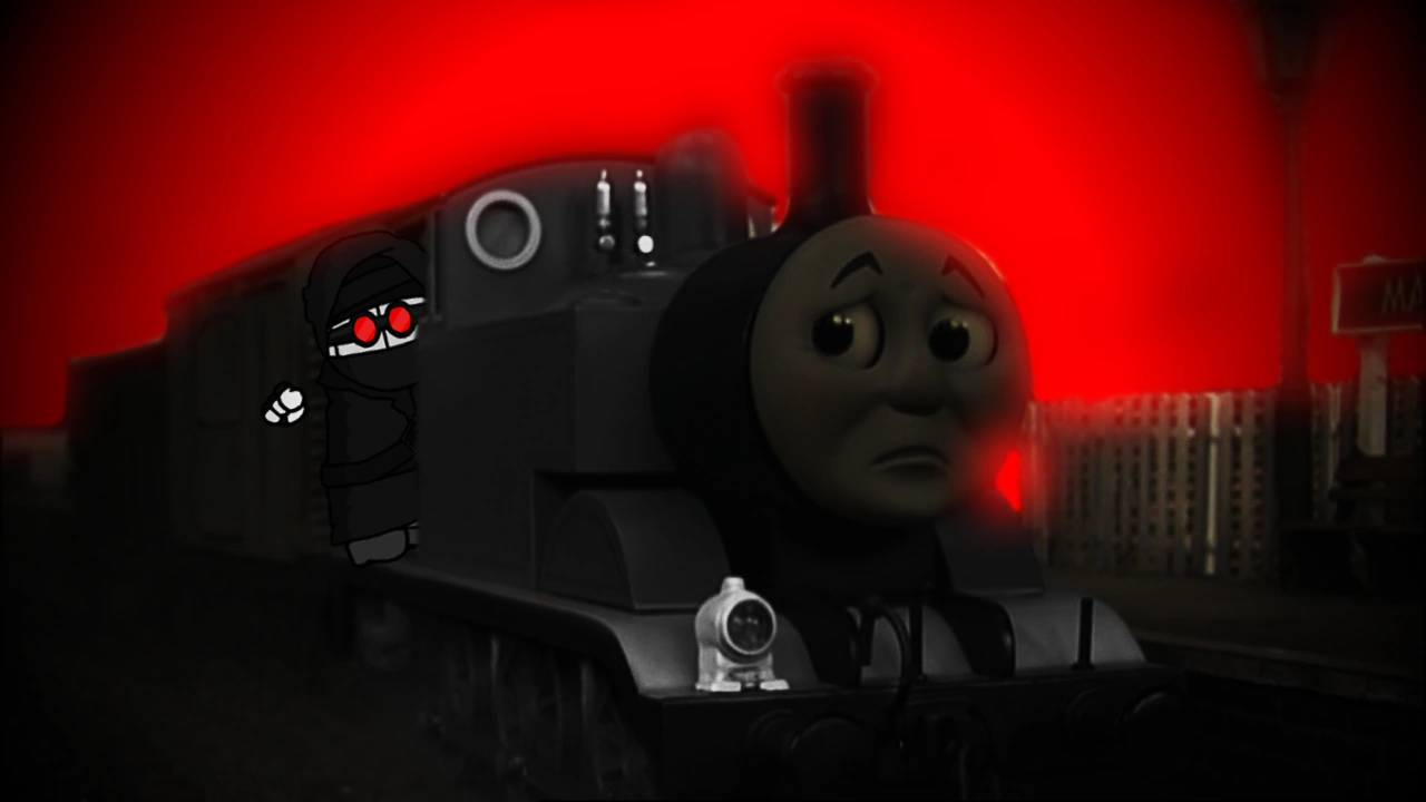 Thomas in "Madness Combat" | Fandom