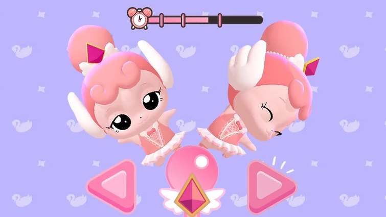Discuss Everything About Catch! Teenieping Wiki | Fandom