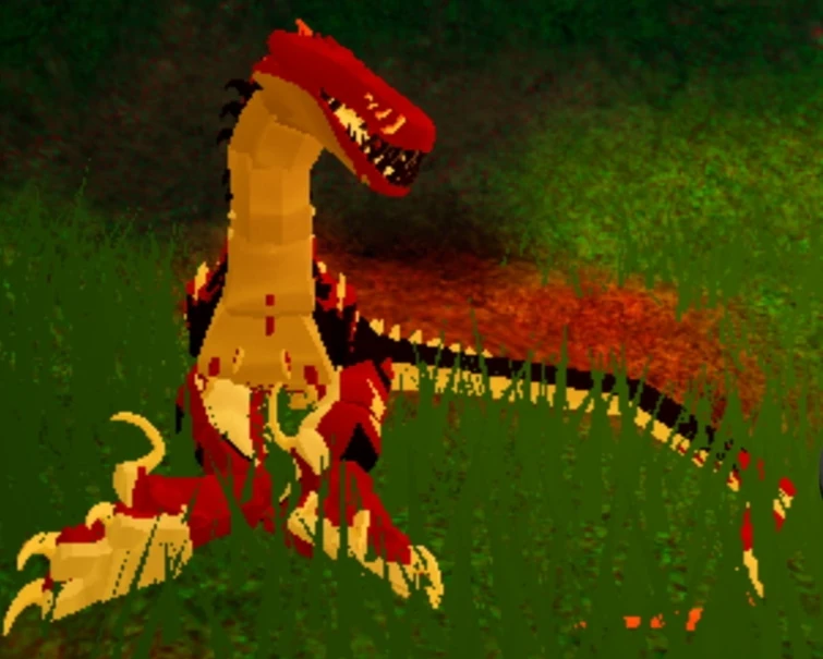 Discuss Everything About Creatures of Sonaria Wiki | Fandom