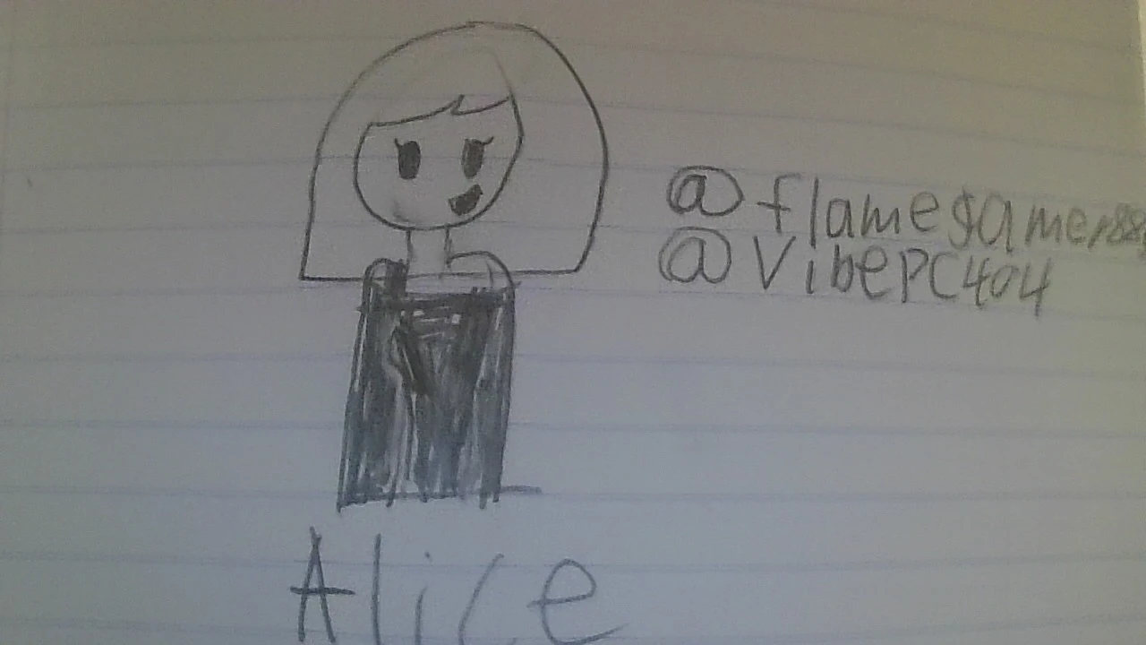 FNF Female OC Reveal + QnA/HeadCanons | Fandom