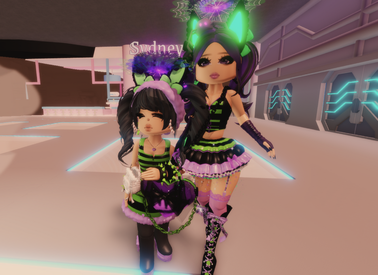 Discuss Everything About Royale High Wiki | Fandom