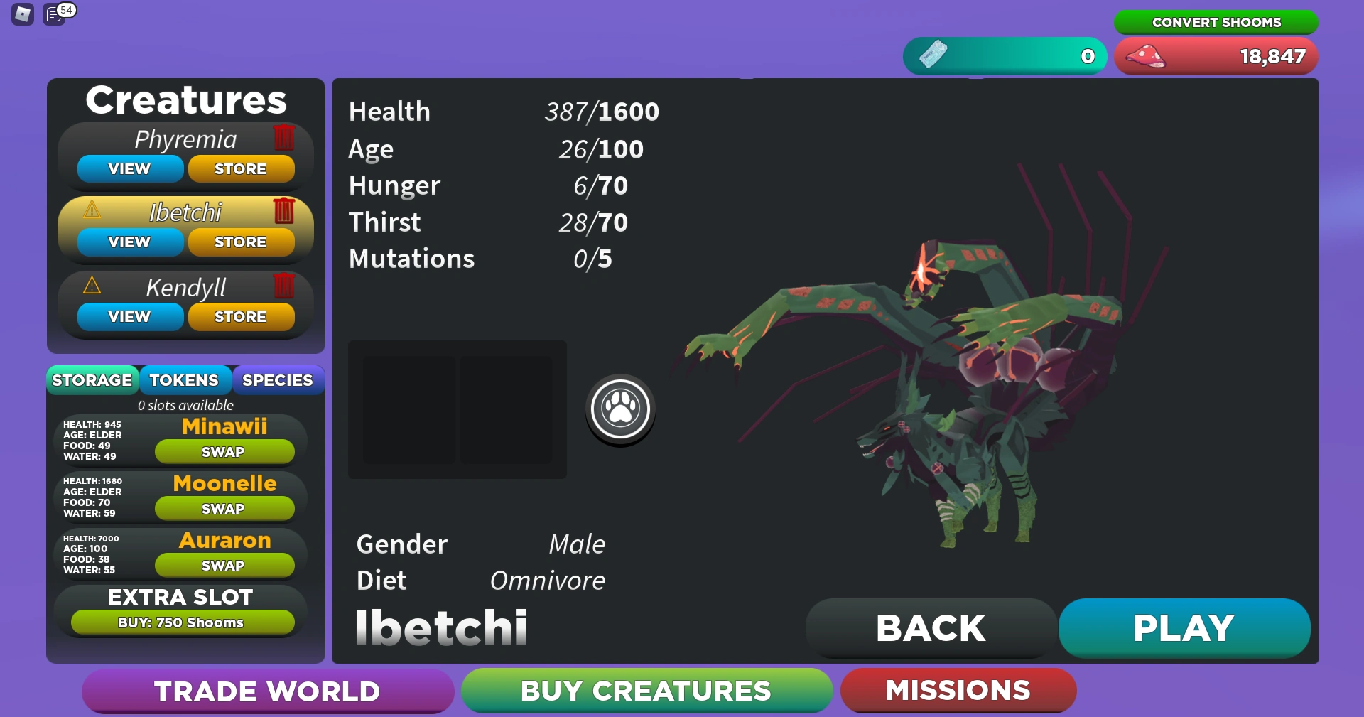 Rate my already made ibet skin | Fandom