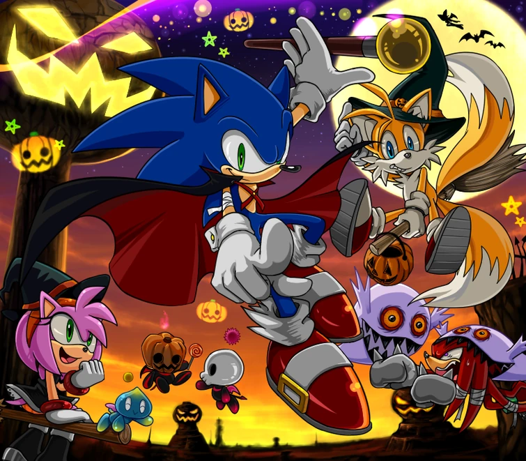 Happy Halloween | Fandom