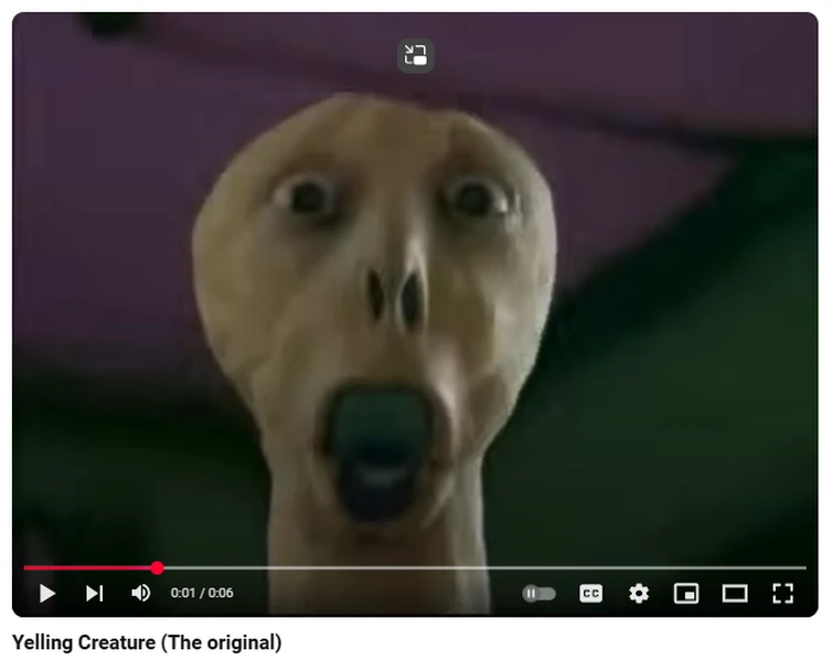 I Have a Theory | Fandom