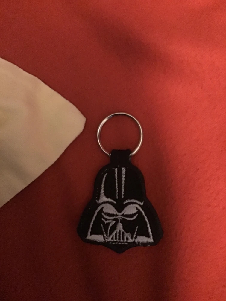 [Merch] My fav brelock | Fandom