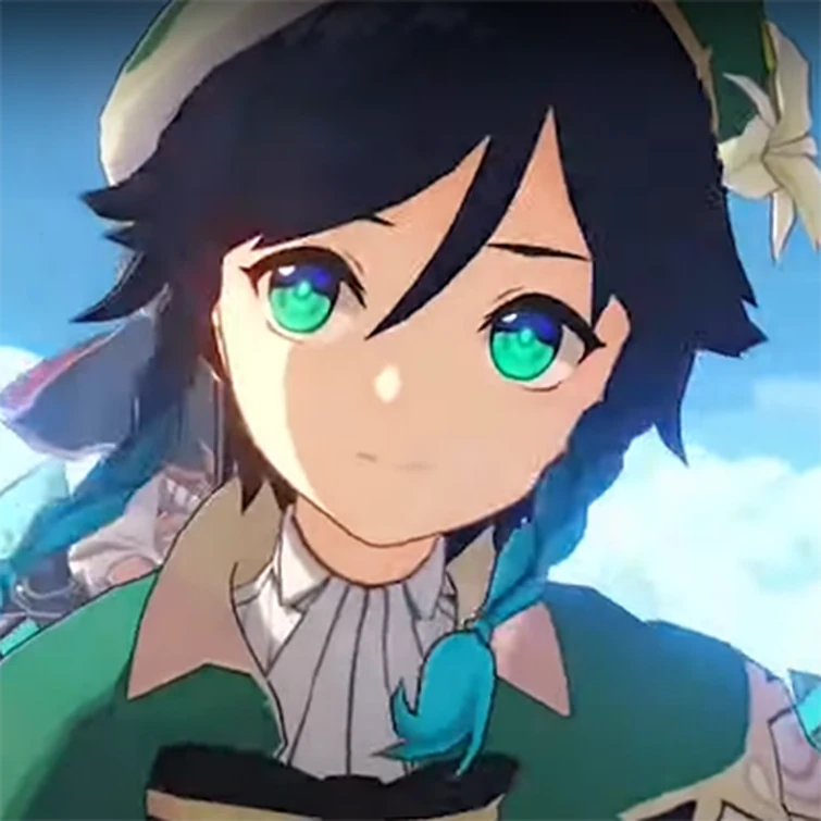 A Venti appreciation post | Fandom