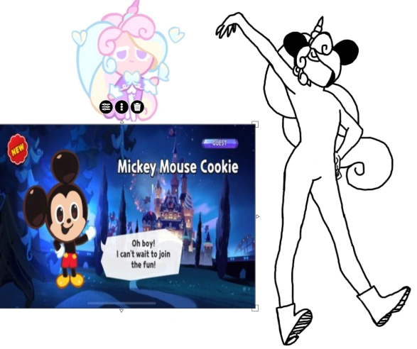 what have i done | Fandom