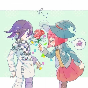 Tenmiko or Oumeno | Fandom