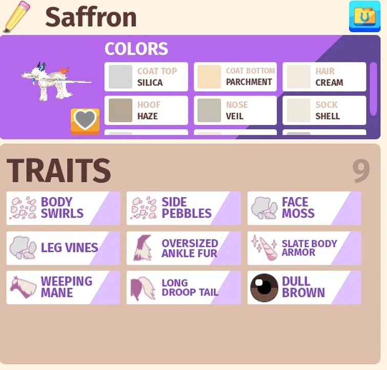 Lf regular draft Rosa garg With mut slots | Fandom