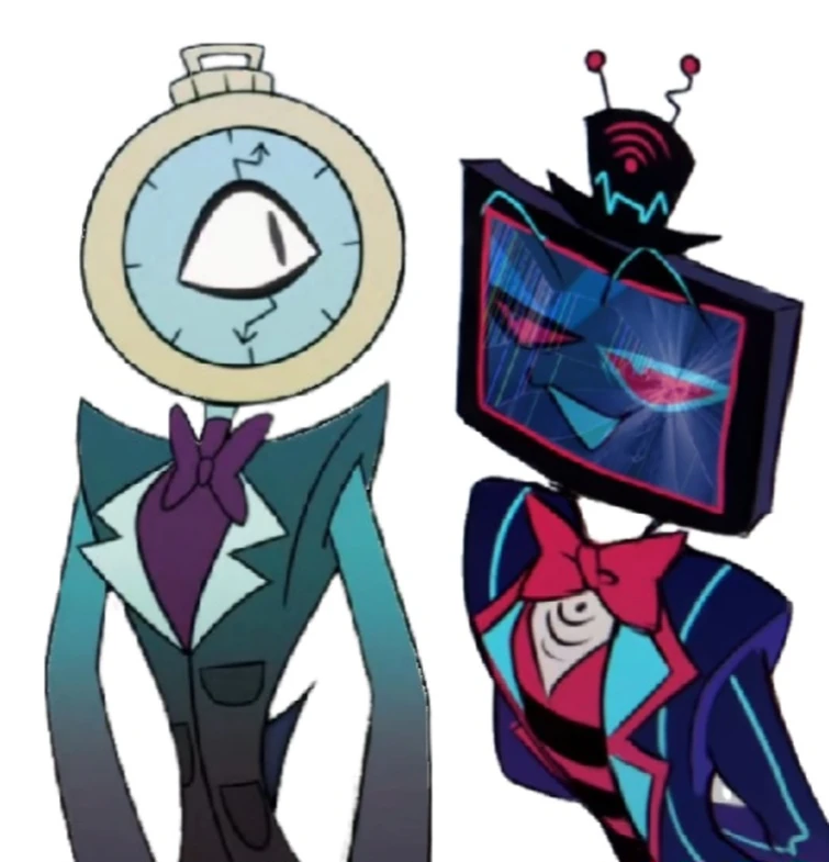 What do y'all think of my new pfp | Fandom