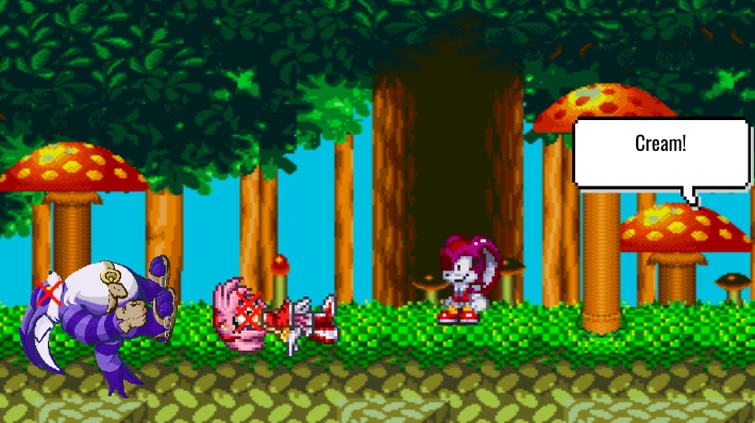 Sour Cream Sprite Comic | Fandom