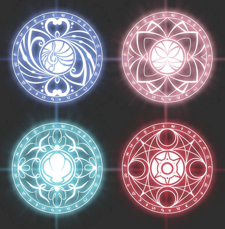 The legendary rp (sign up) | Fandom