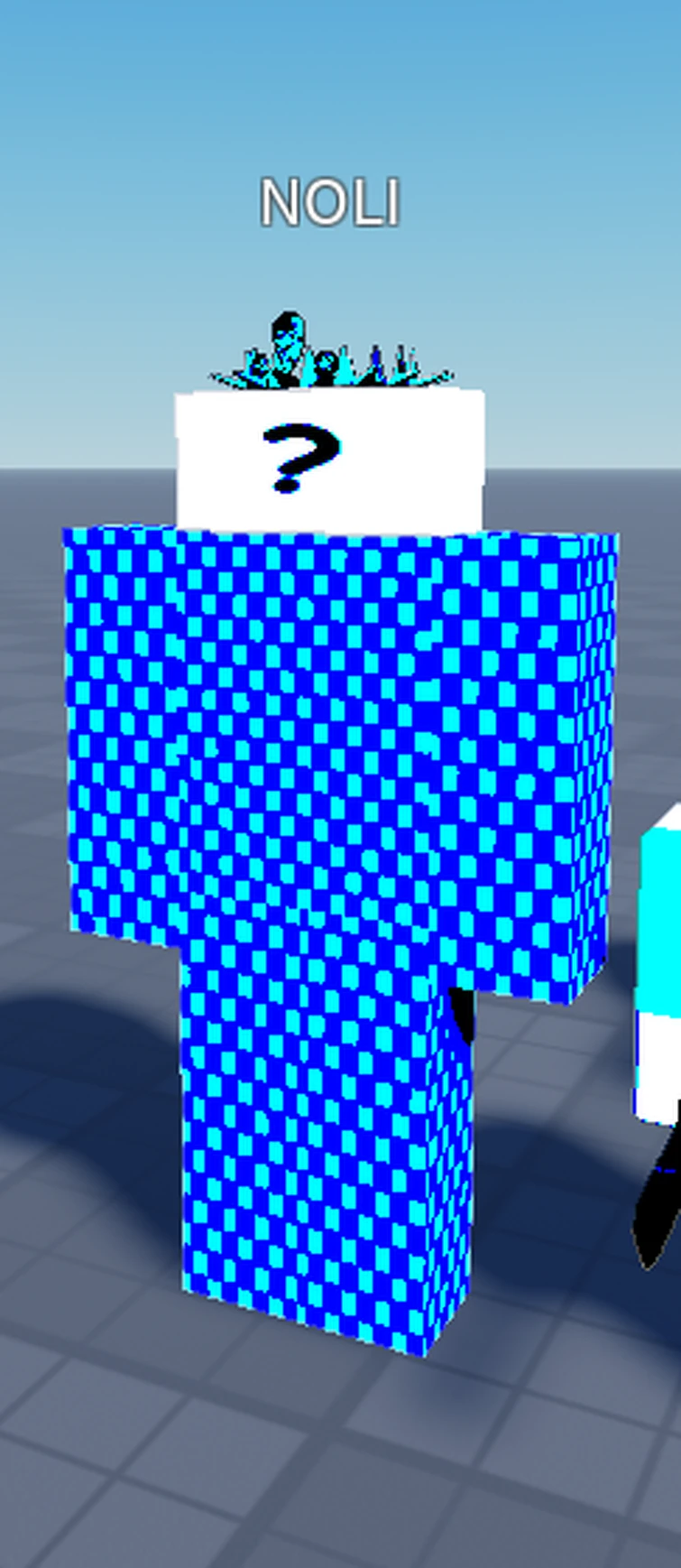 guys rate my noli rig for the myth game | Fandom