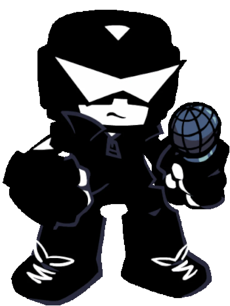 can yall gimme fnf characters to draw? | Fandom