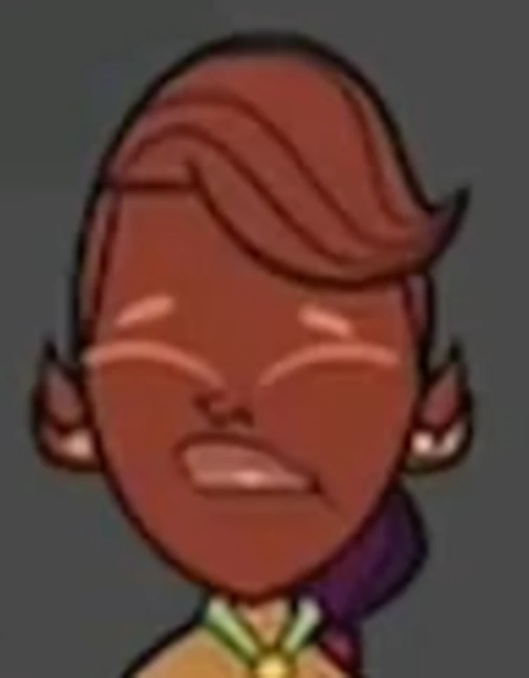 If you see this you either have to compliment ur least fav character or ...