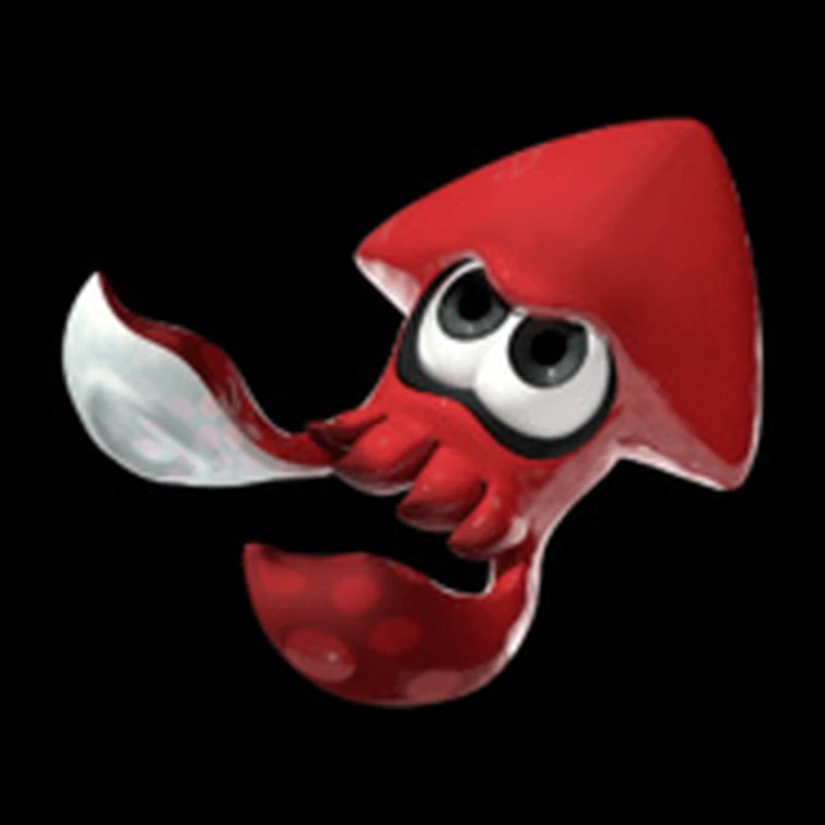 Red Inkling | Fandom