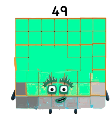 Fanmade Numberblocks 55-81 | Fandom