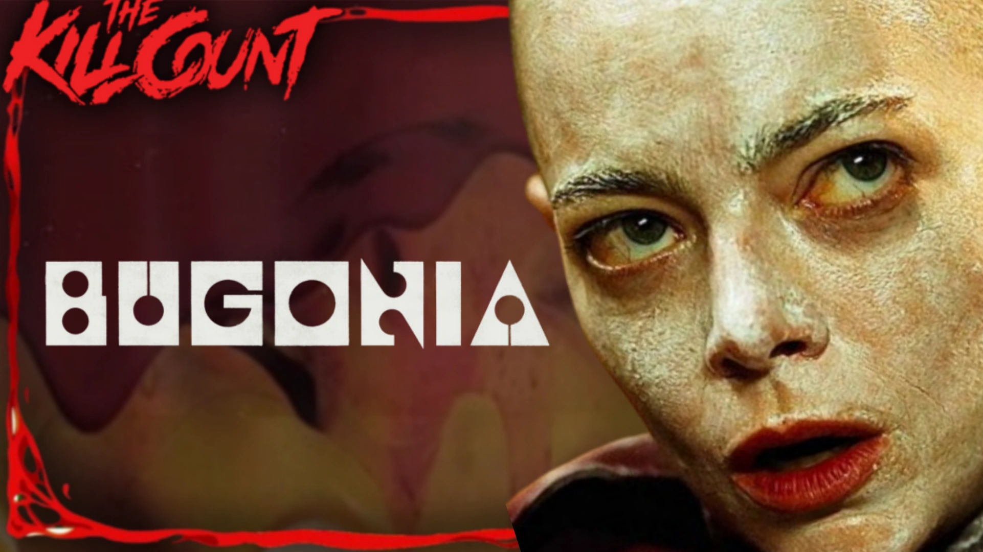 Bugonia(2025) kill count | Fandom