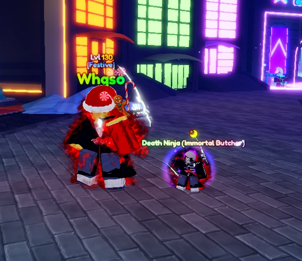 shiny hidan cosmetic | Fandom