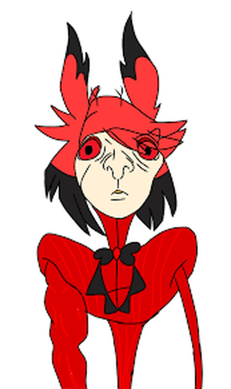 Show cursed images of HH characters :) | Fandom