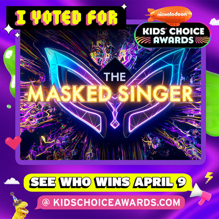 Discuss Everything About The Masked Singer Wiki | Fandom