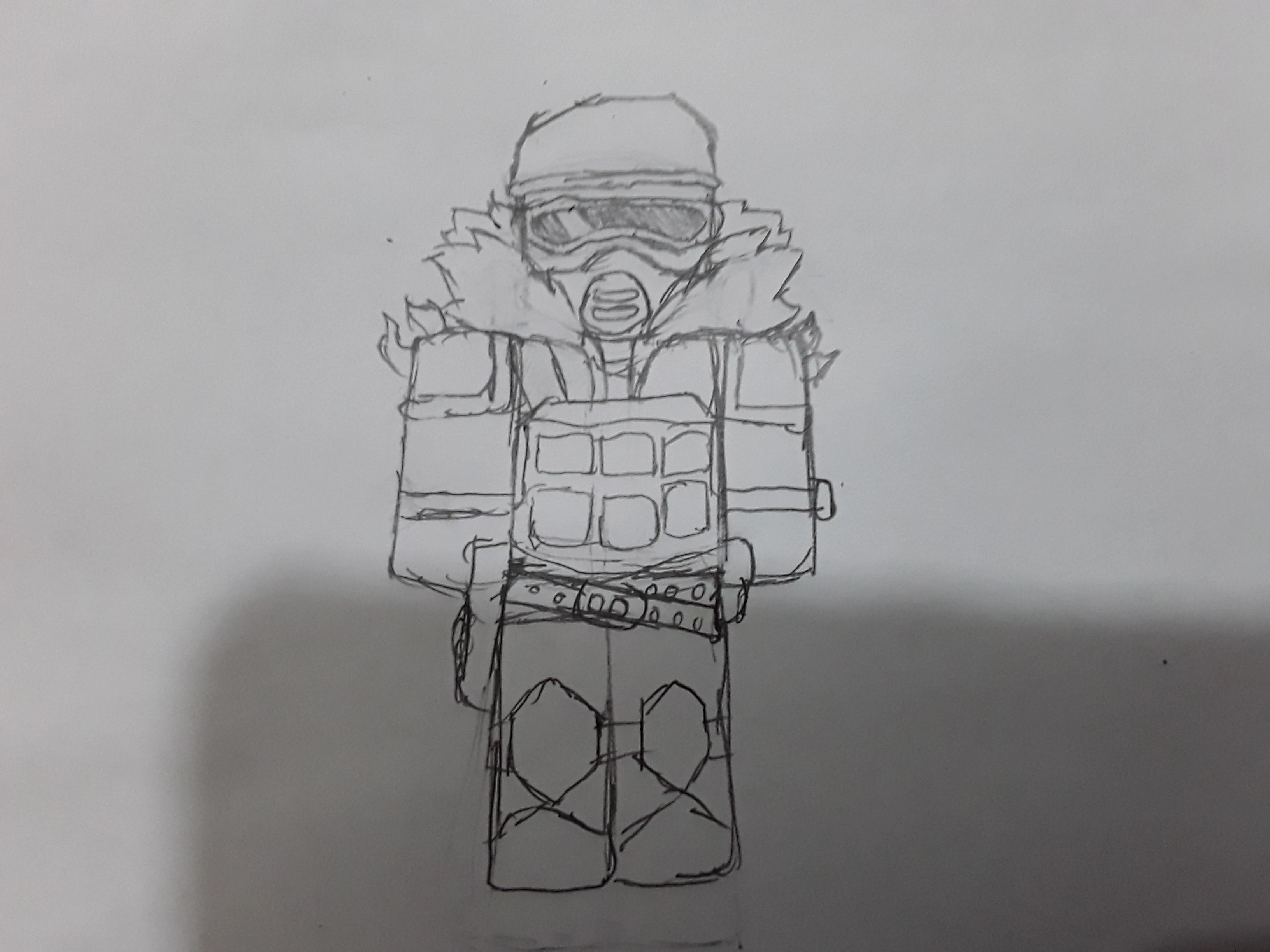 Sledger skin: Sub-Zero. | Fandom