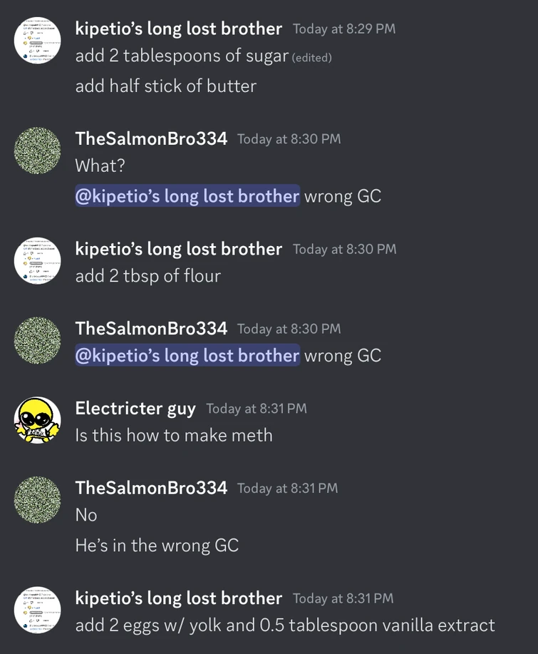 Cursed screenshots | Fandom