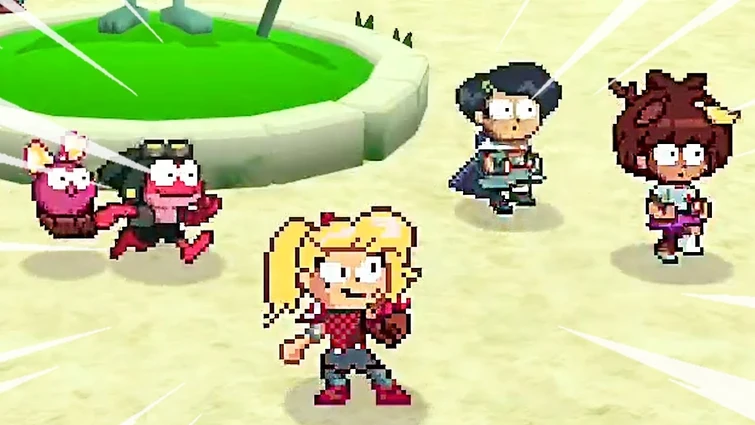 Discuss Everything About Amphibia Wiki | Fandom