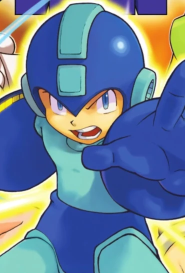 Archie Mega Man VS Iron Man Who Wins? | Fandom