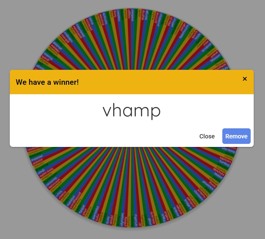 randomized eliminations #16 | Fandom