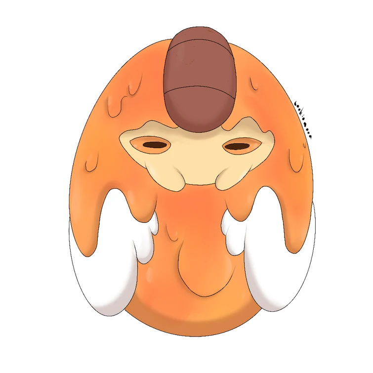 I return with some more fakemon for you | Fandom