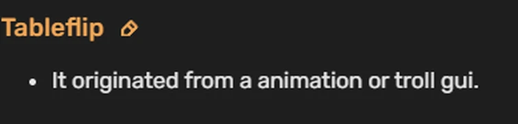 this is me raging over references page | Fandom