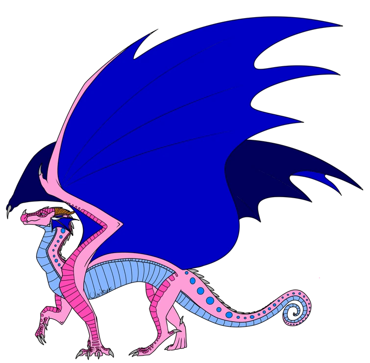 RainWing base WIP (plus give me ur rain ocs) | Fandom