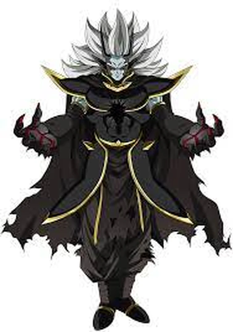 Question: Is Chronoa the only Time God? Just asking | Fandom