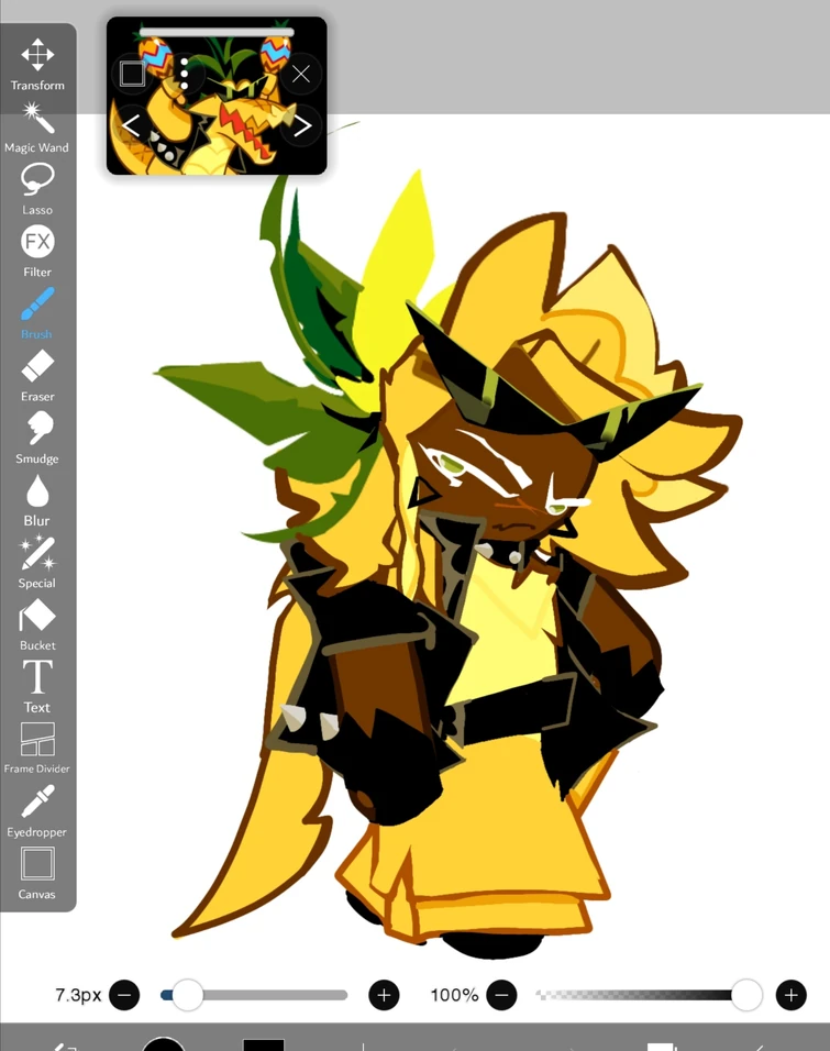 Discuss Everything About Cookie Run: Kingdom Wiki | Fandom