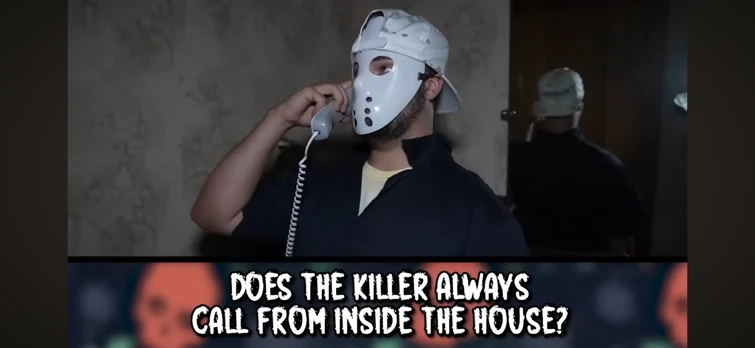 guy that's gonna kill ya ( jason ) | Fandom