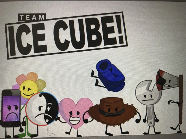 Murder drones/bfdi team names part 1 | Fandom