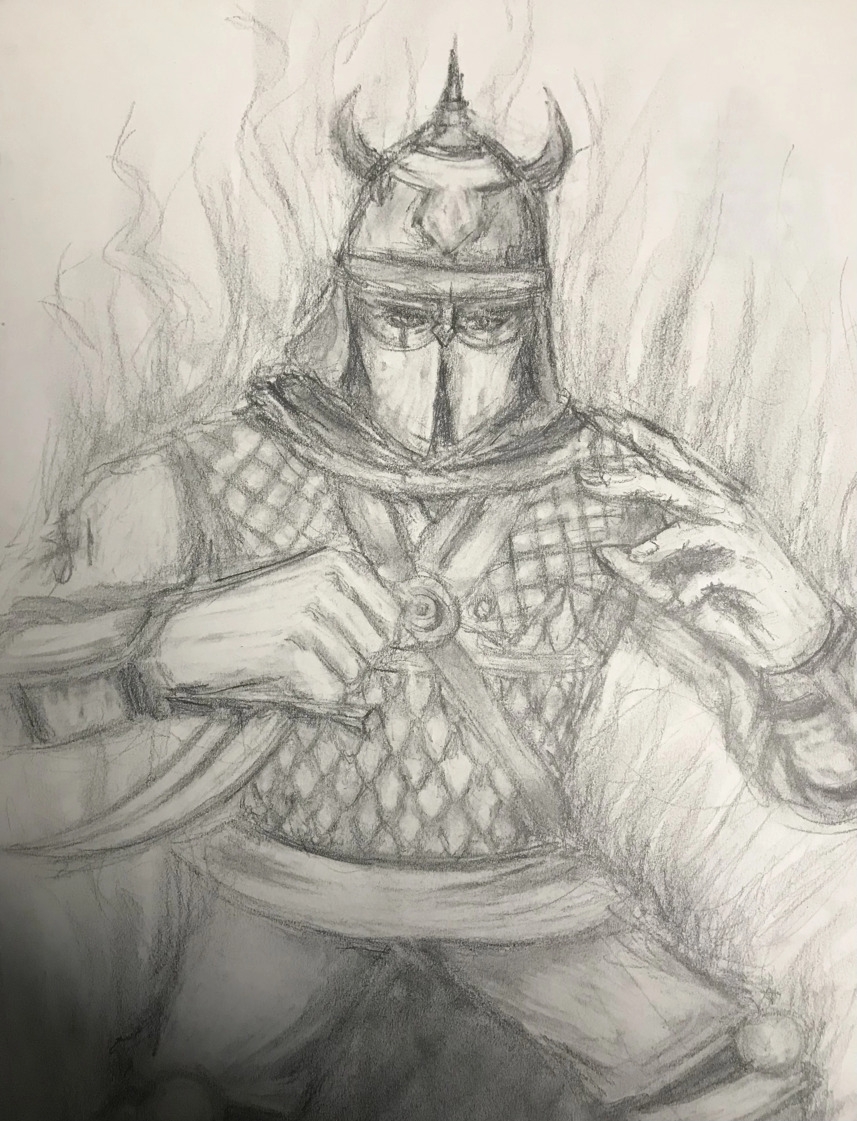 Persian Shadow Walker | Fandom
