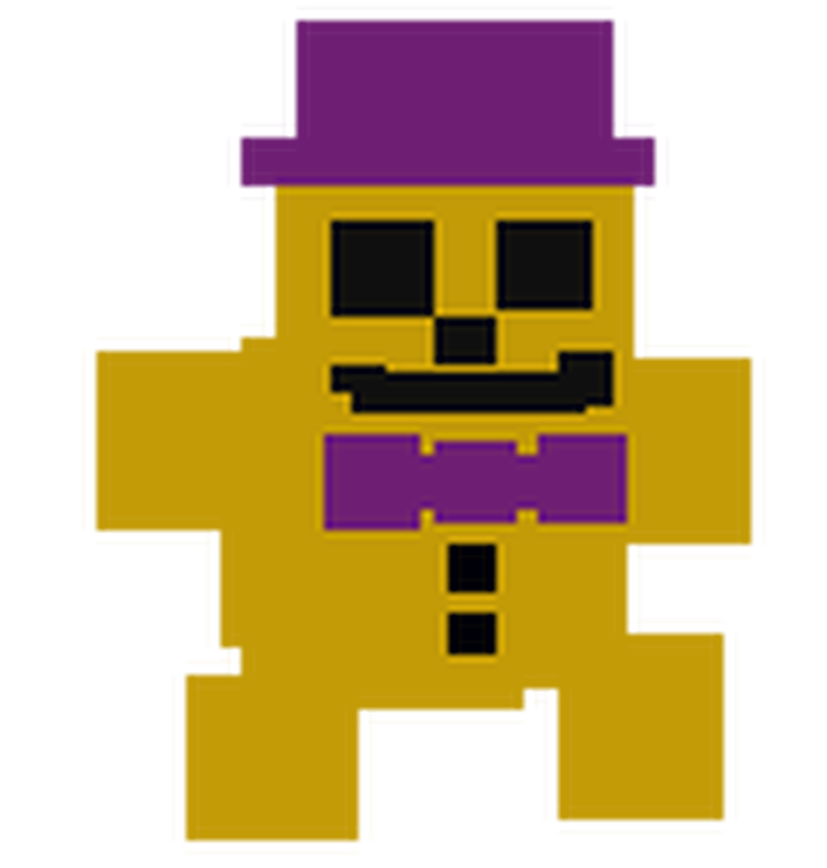 All posts by Number1GrimFoxyFan | Fandom