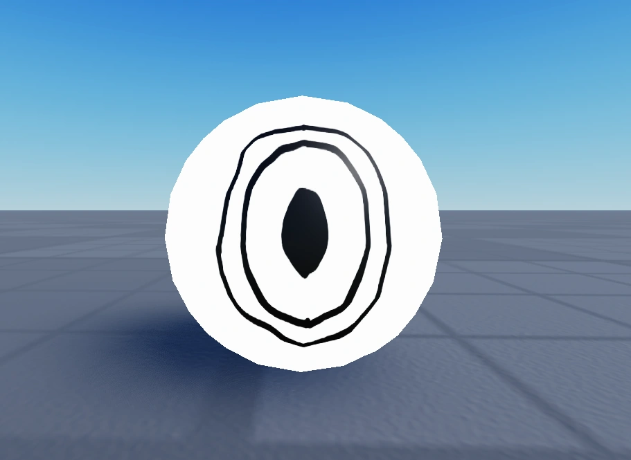 eye. | Fandom
