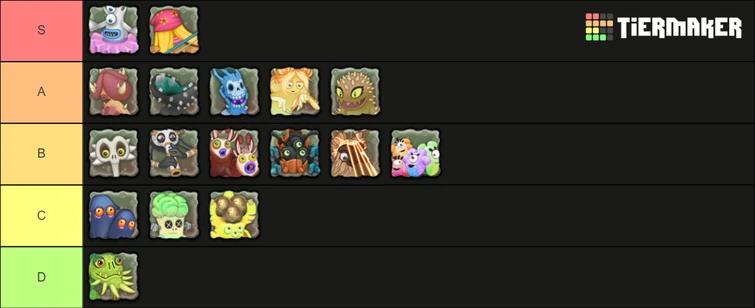 Ranking Rare Magicals based on design | Fandom