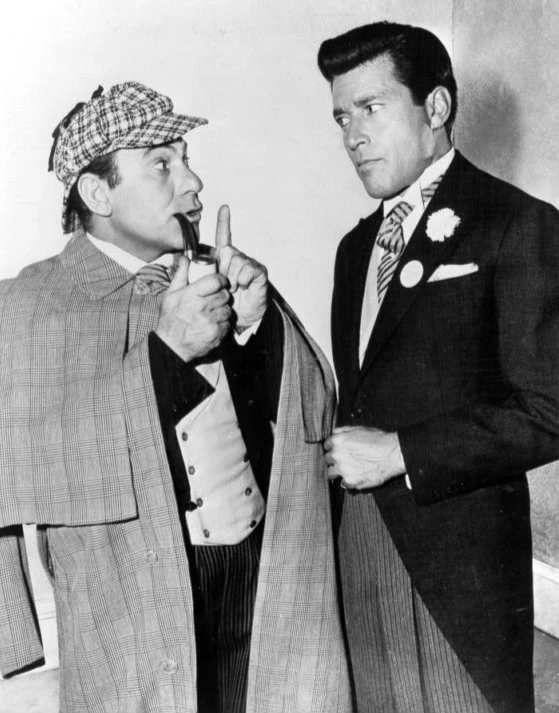 77 Sunset Strip | Fandom