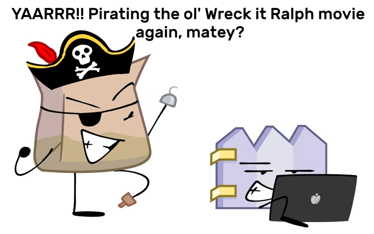 Screw dinoposting, we need pirateposting | Fandom