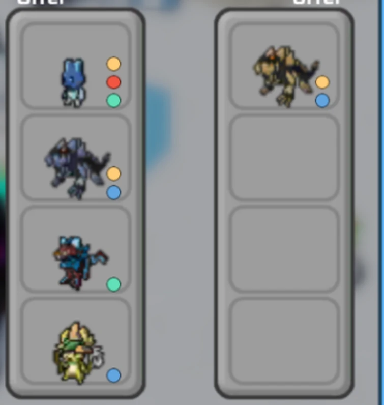 Discuss Everything About Loomian Legacy Wiki | Fandom