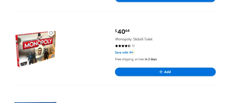 So they apparently have a skibidi toilet monopoly now... | Fandom