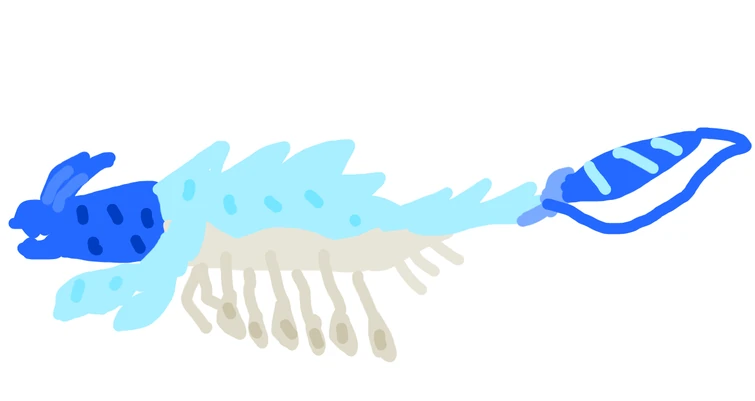 I am going to be the Arachyu master | Fandom