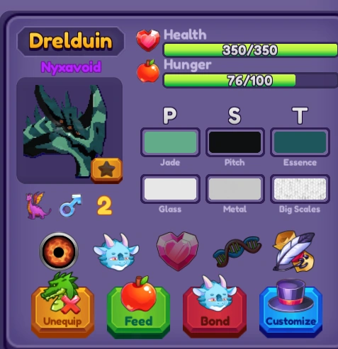 Day 2 theming my nyxavoid!!! | Fandom