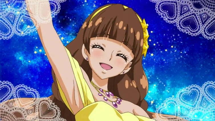 I translated an interview with director of Precure All Stars F&Go ...